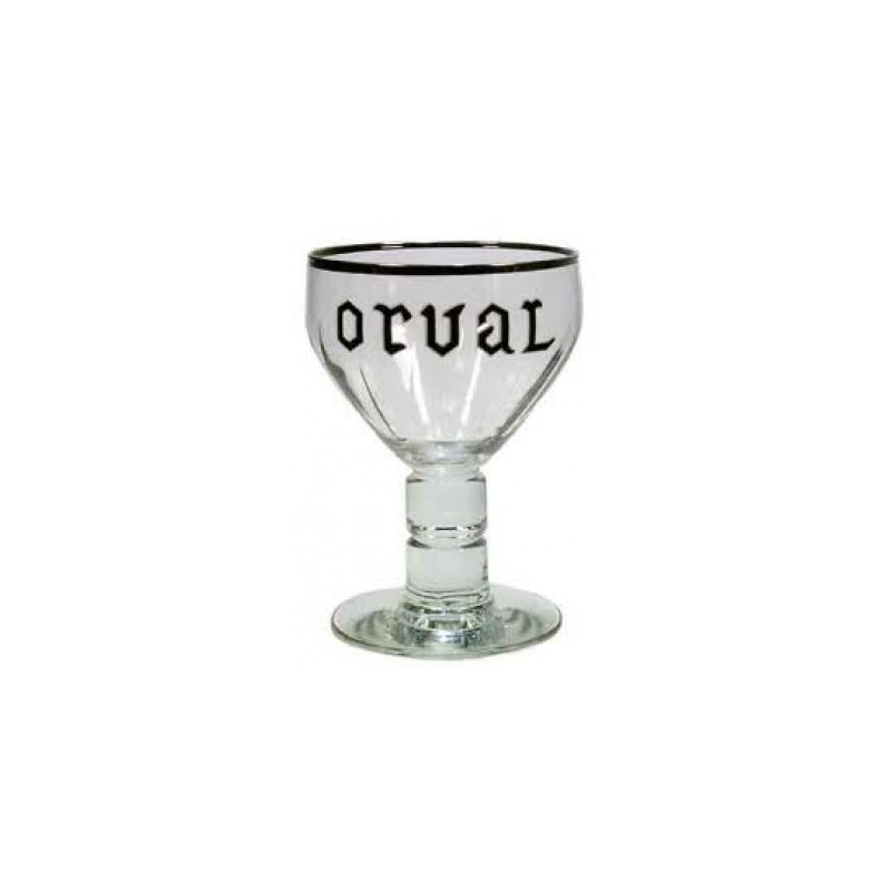Orval glas 33cl